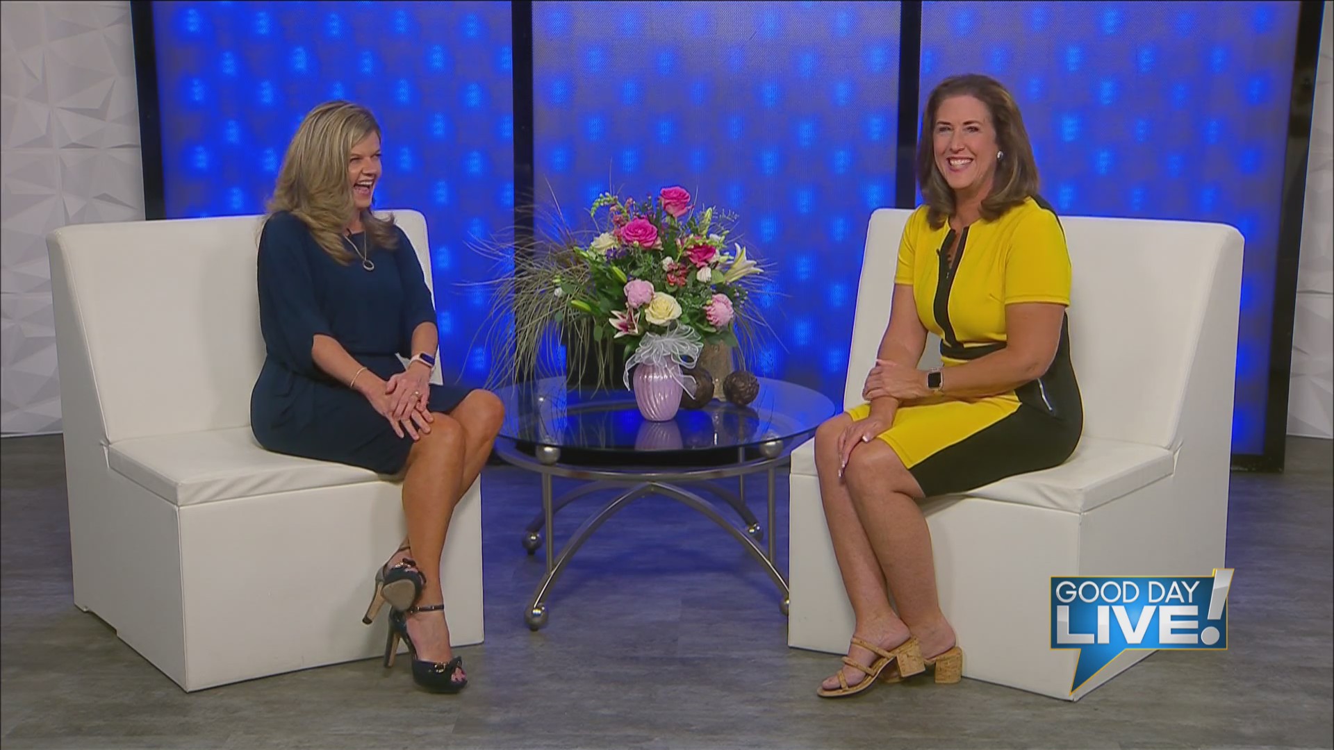 Patrece Dayton Joins WTWO News Team