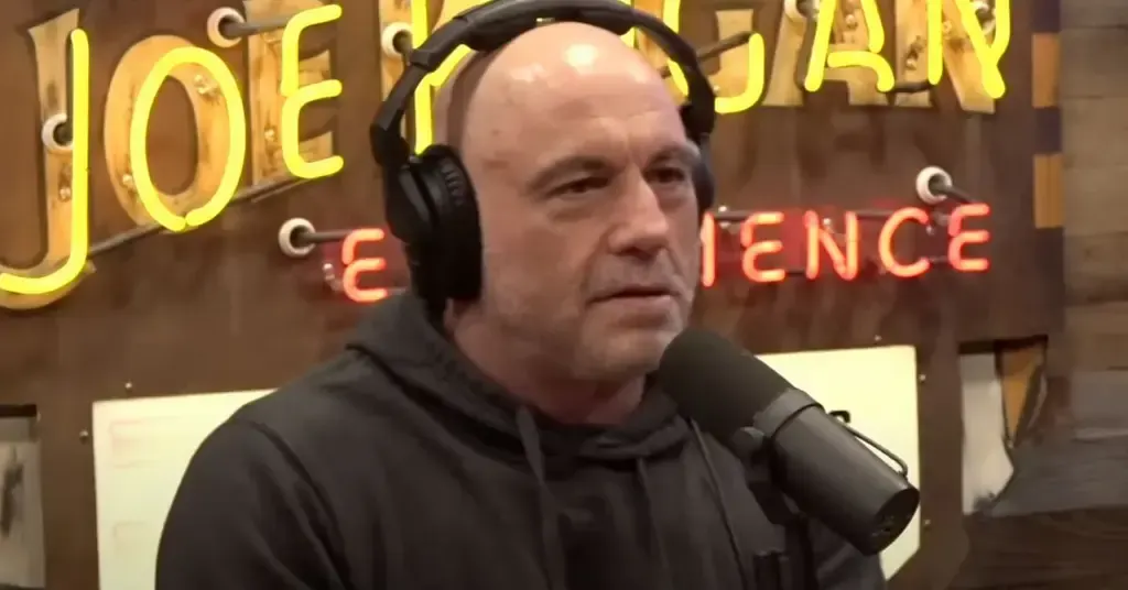 Joe Rogan Reveals Which 'Closed-Minded' Guest Was Responsible for 'the ...