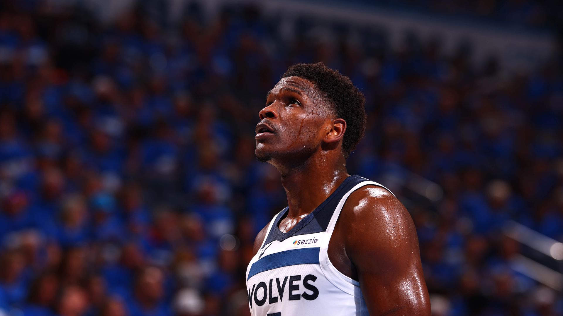 Wolves Player Grades: Western Conference Finals Game 2