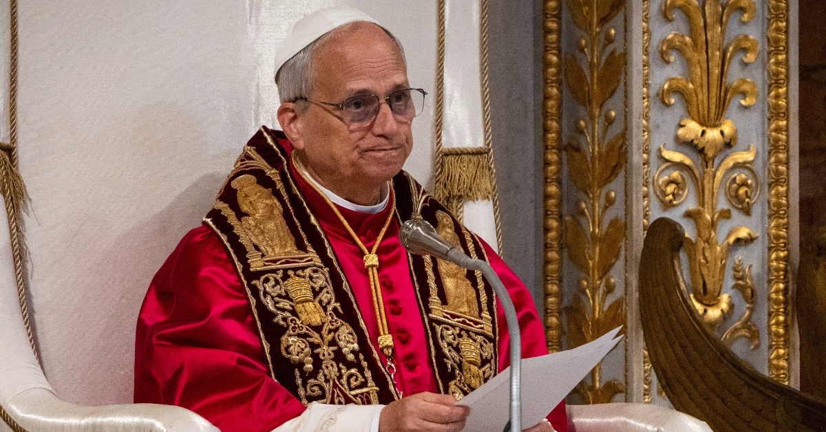 Pope Leo XIV Doubles Down on Doctrine of Openness and Welcome