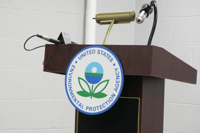 Congress Sends Bill Blocking California’s EV Mandate, But Doesn't Stop ...