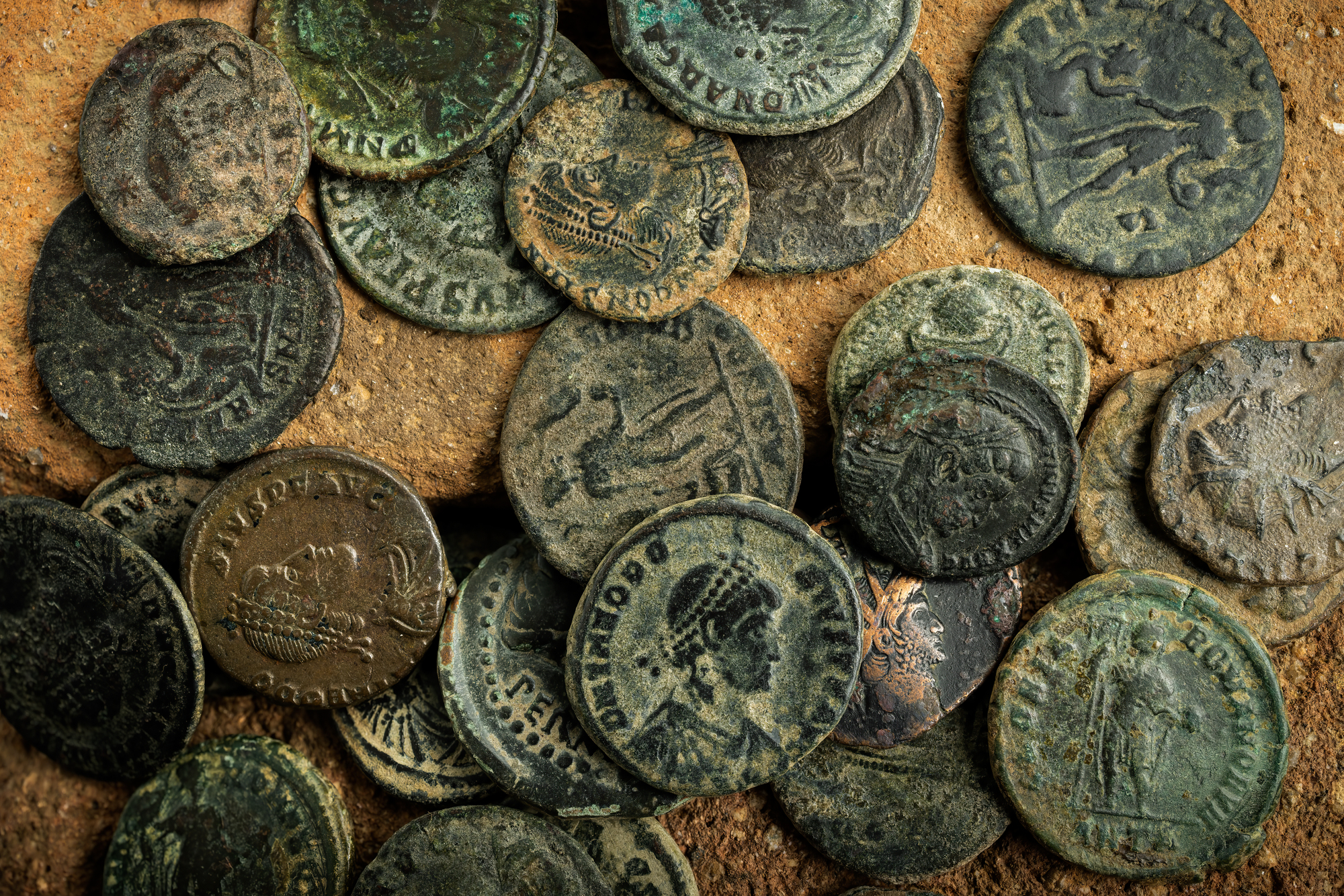Rare coins people spent that were worth a fortune