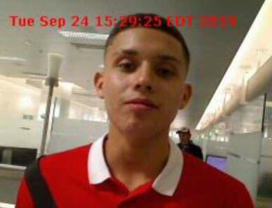 New federal charges allege Venezuelan man who posed as teen illegally ...