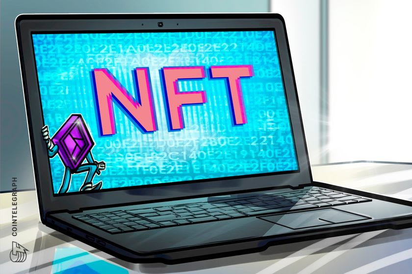 Alchemy acquires no-code NFT launchpad HeyMint for undisclosed amount