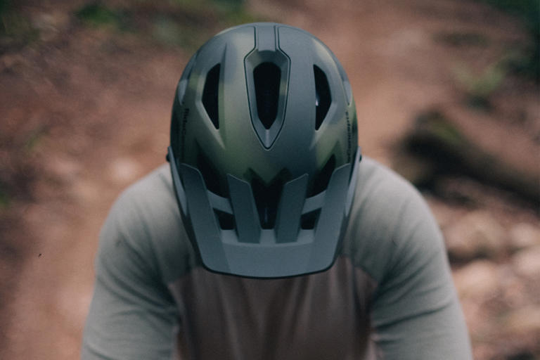 Head to Toe: Ride Concepts Launches First MTB Helmets