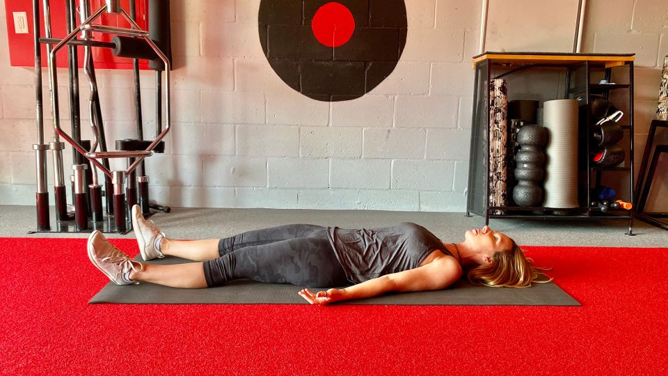 Reevaluating rest: Train smarter by recovering better