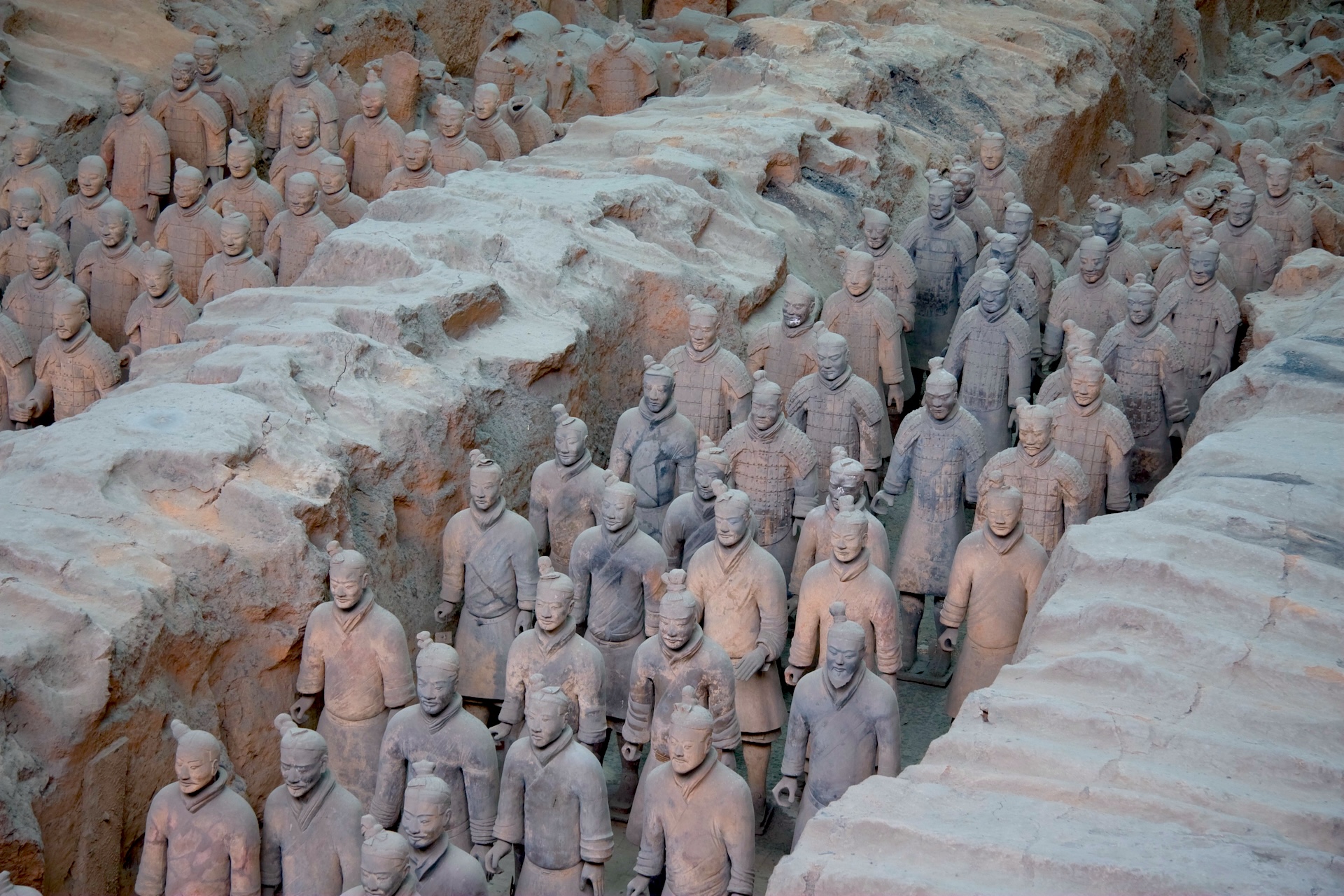 Ancient China: Facts, news, features and articles about the most ...