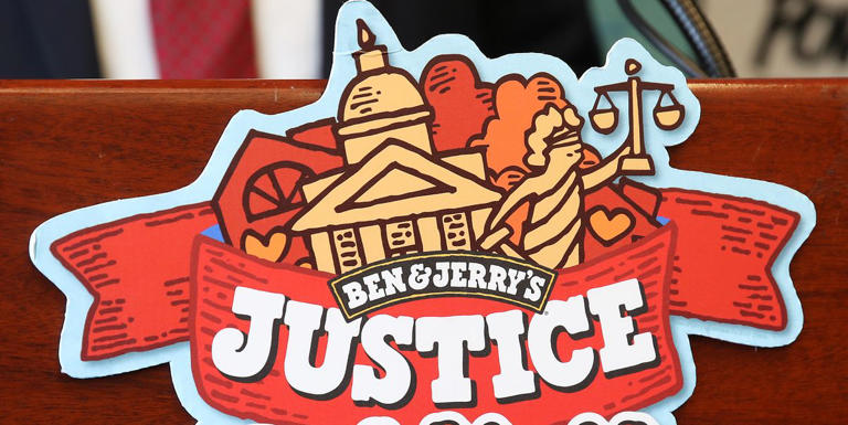 Ben & Jerry's Claims CEO Was Ousted From Company For Political Stance