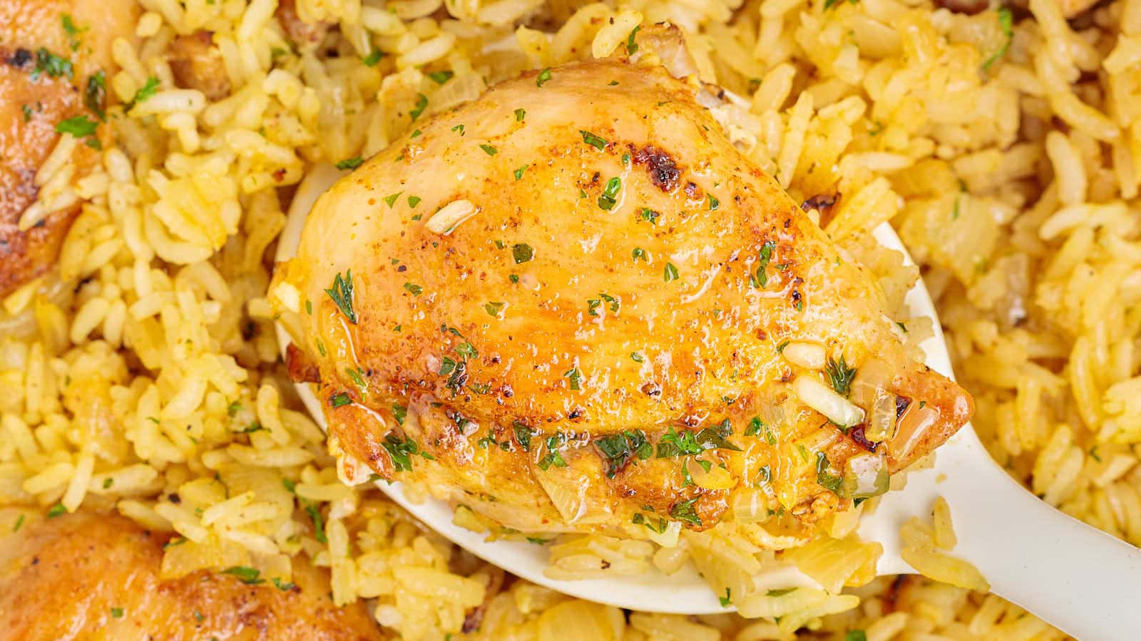 15 Chicken Dinners That Break Routine