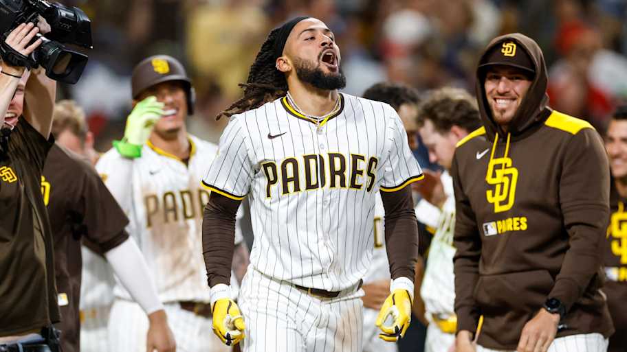 Padres' $340 Million Star Could Win First MVP This Season, Says Insider