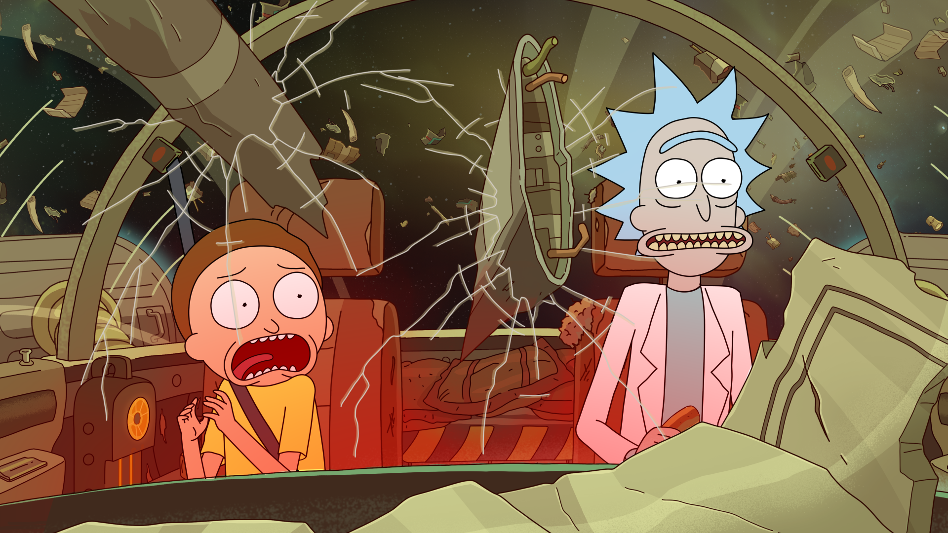 'Rick and Morty' Season 8 streaming: How to watch, episode schedule and ...