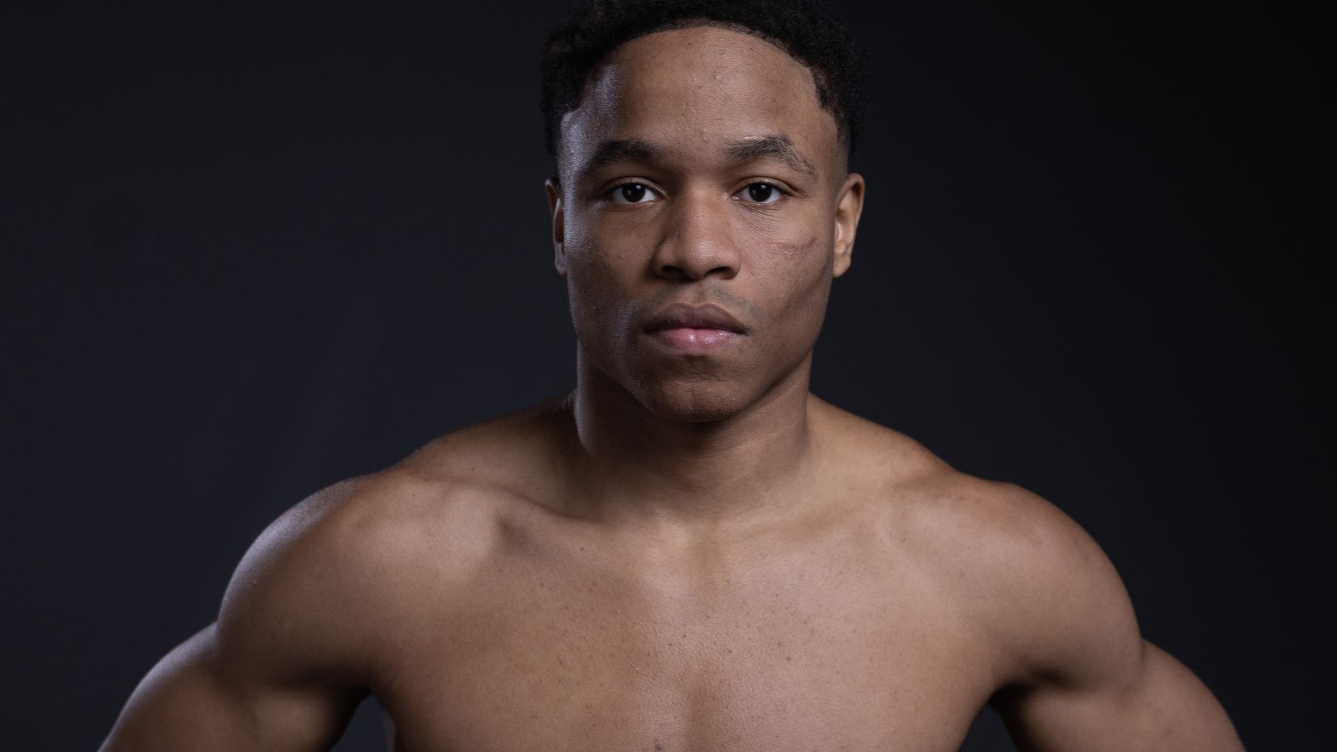 ‘Huge opportunity to silence those who doubt me’: Schofield to face Farmer on Paul vs Chavez Jr card