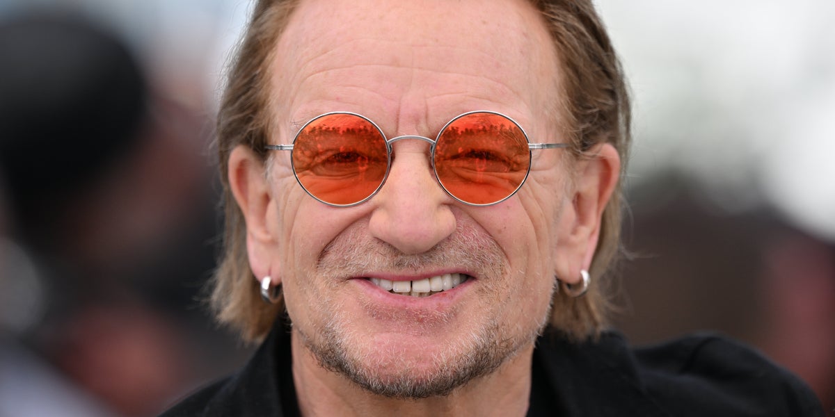 Bono Demands Israel’s Release From ‘Far-Right Fundamentalists,’ Hamas ...