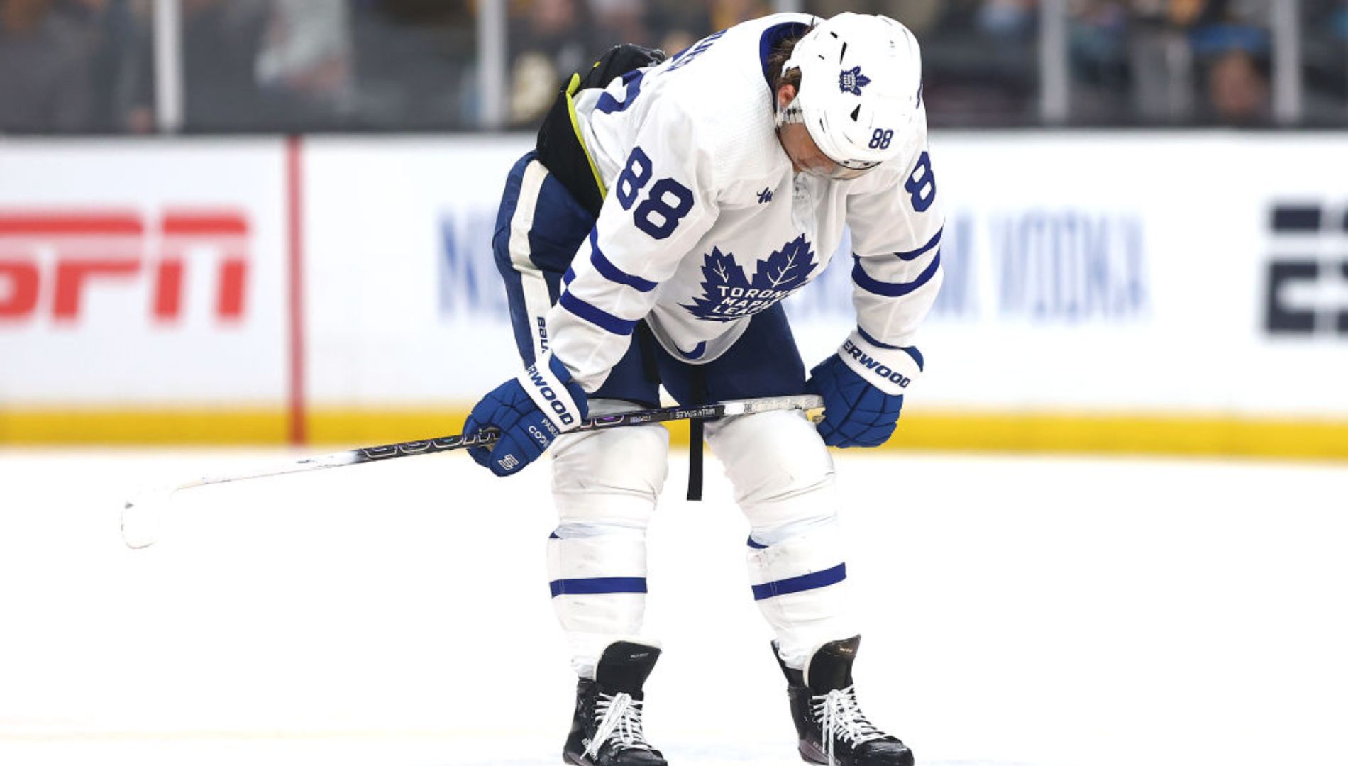 The Leafs’ decade of failure in 21 key moments