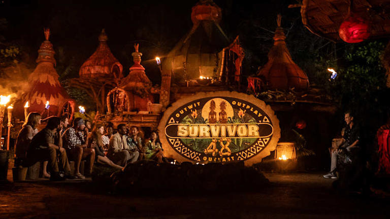 Survivor 48 Final Tribal Council makes new era history