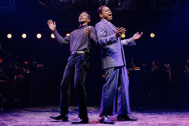 “Friendship”, a new “Lilo & Stitch”, and Dulé Hill's in “Lights Out ...