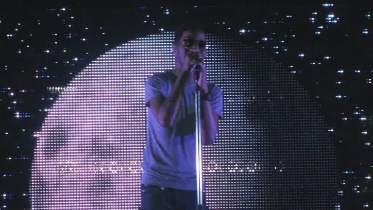 Young Thug Calls Kid Cudi A ‘Rat’ After Diddy Testimony