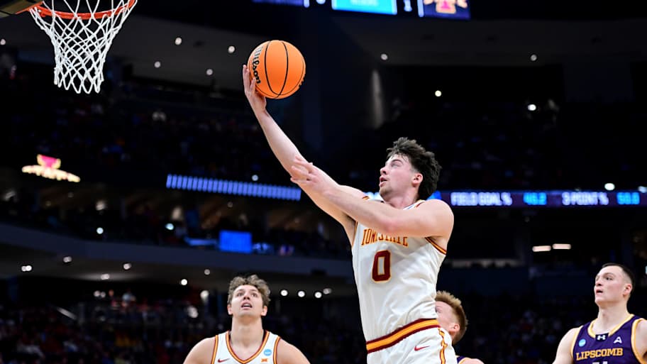 Iowa State Basketball Poised for Big 2025-26 Season for 1 Major Reason
