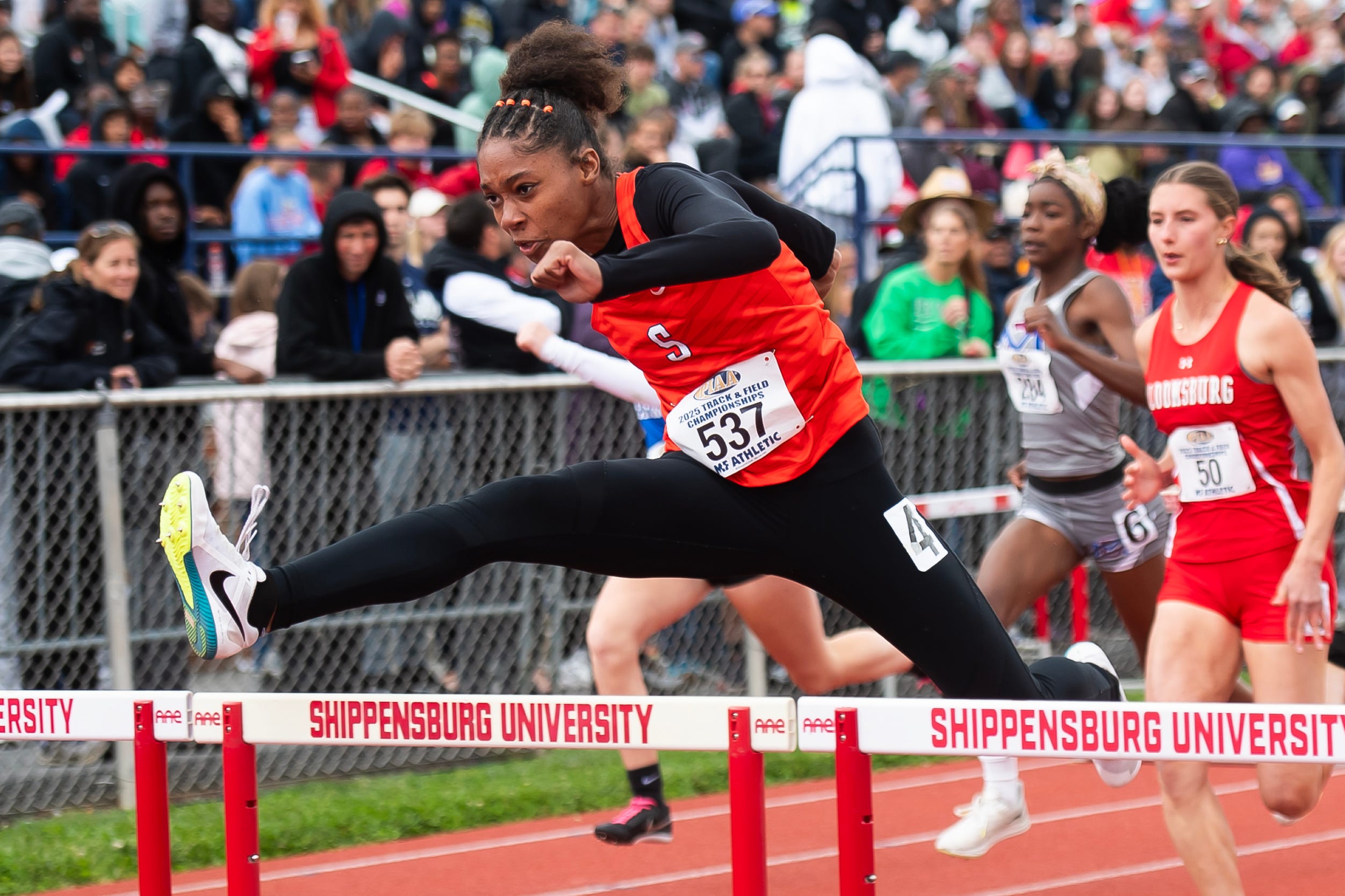 PIAA track and field state championships 2025: Complete results from ...