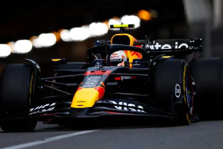 Tsunoda deluso a Monaco: Il principale problema del pilota Red Bull