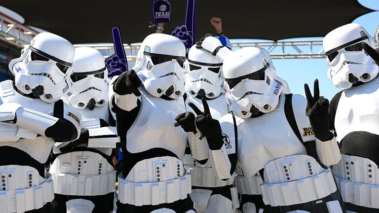 50 Star Wars Trivia Questions To Unleash the Force… Of Your Trivia Powers