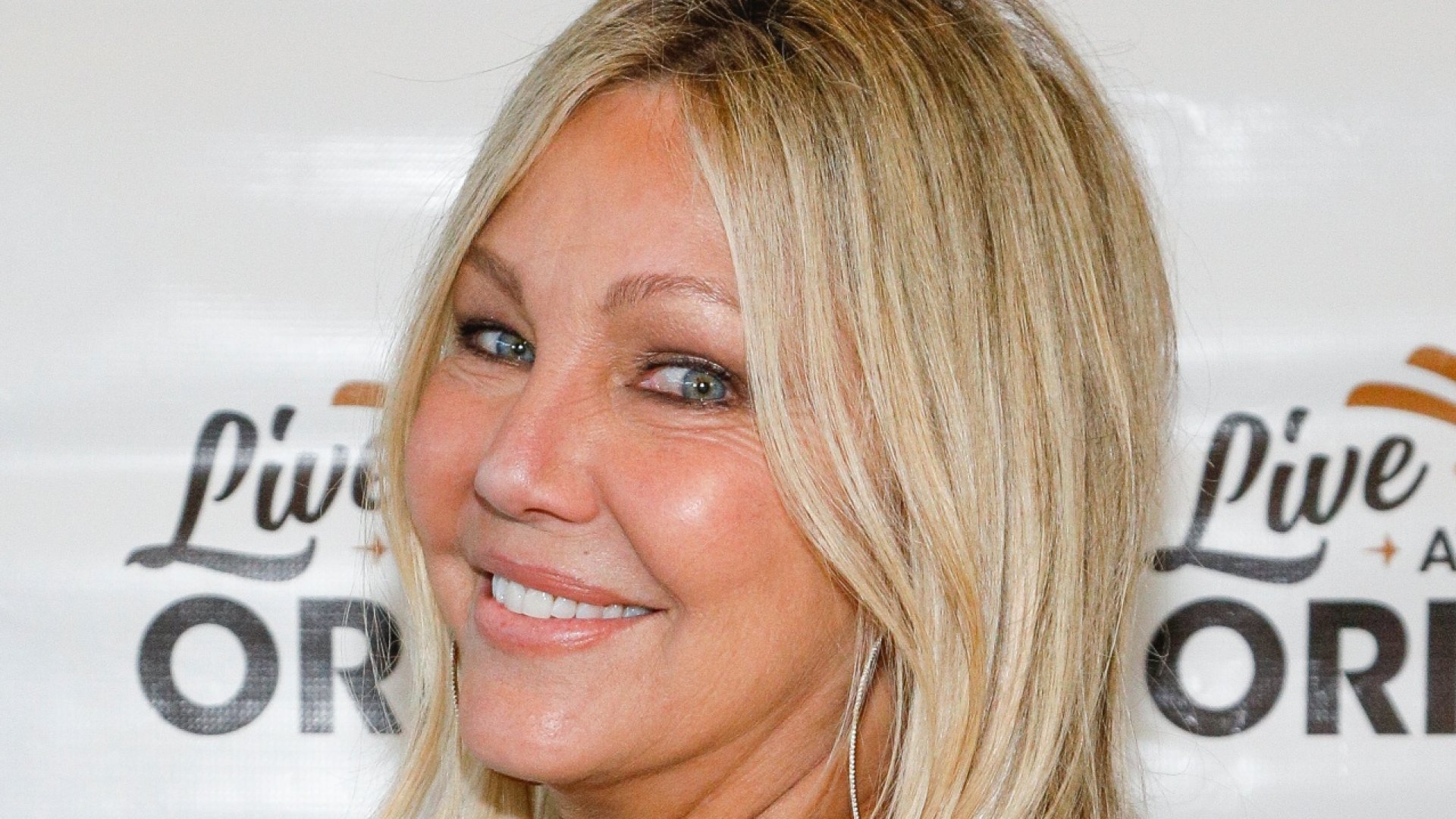 Heather Locklear Is ‘Ready to Date' After Splitting With Chris Heisser