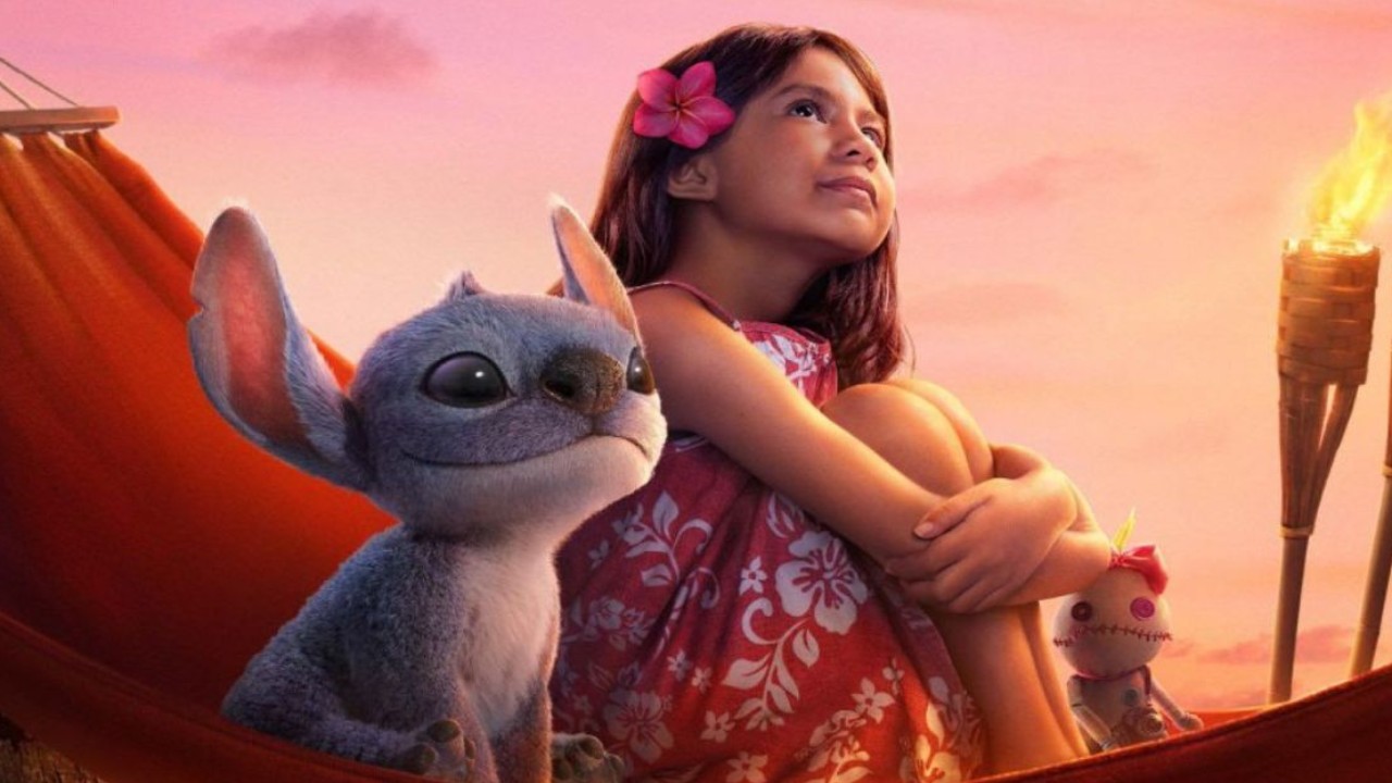 Lilo & Stitch Day 1 India Box Office Trends: Hollywood science fiction ...