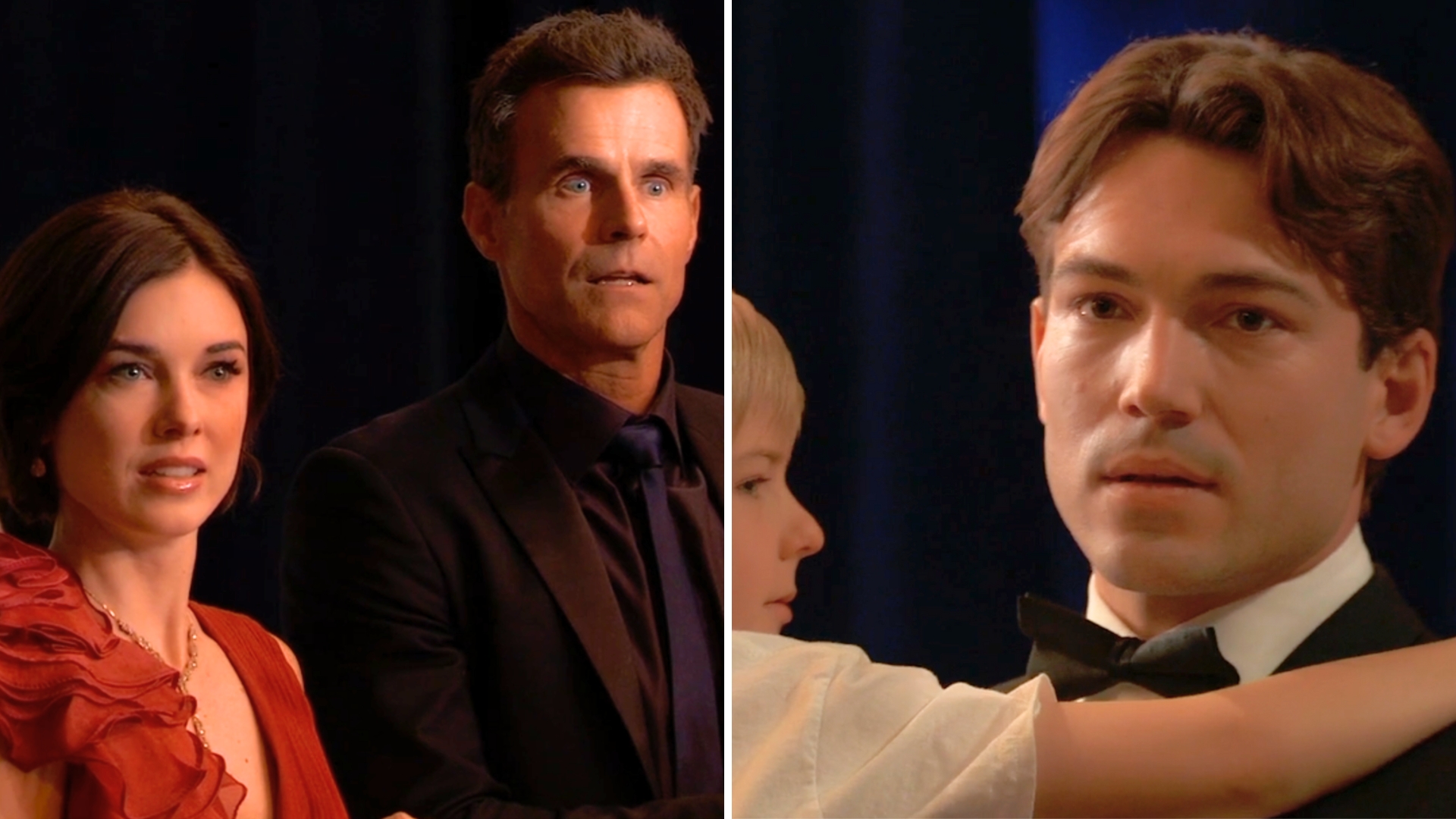 GH Nurses Ball Day Four: A Revelation and a Return!