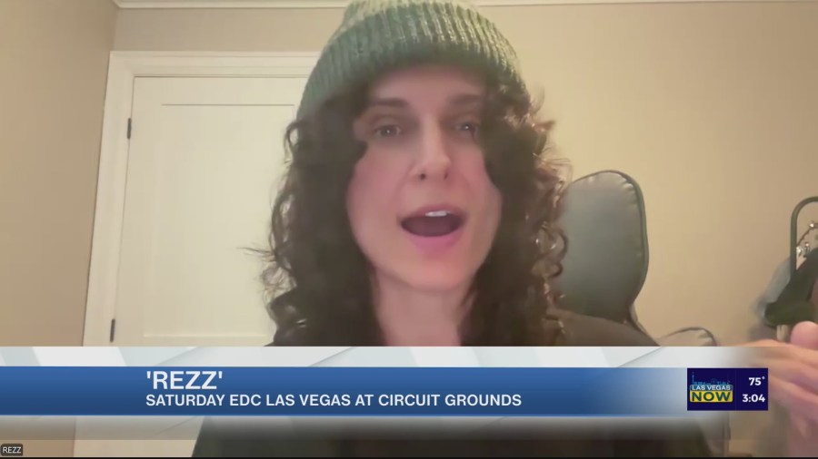 DJ & Producer Rezz Talks EDC And New Music