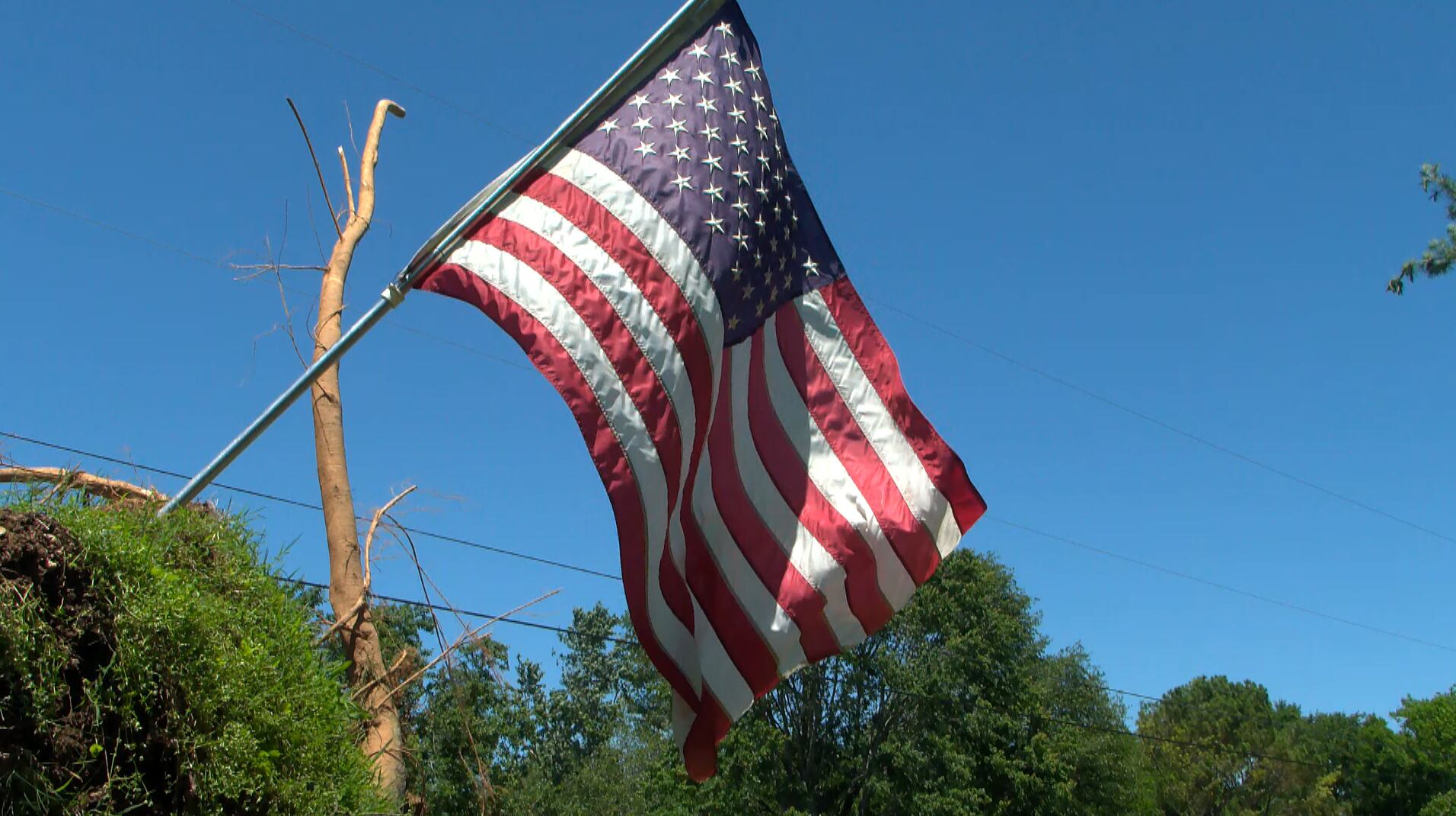 TUCSON NOW: Local non-profit aims to help families of veterans