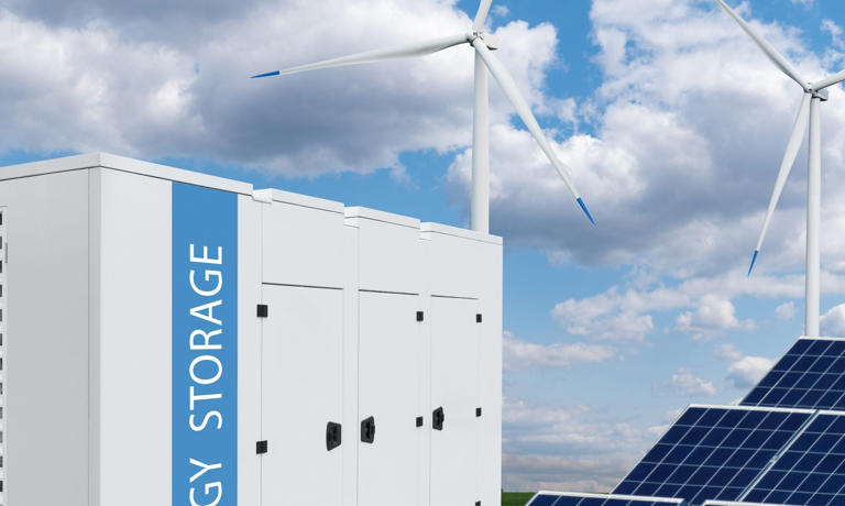 Caterpillar reveals two control systems to manage multiple power generation