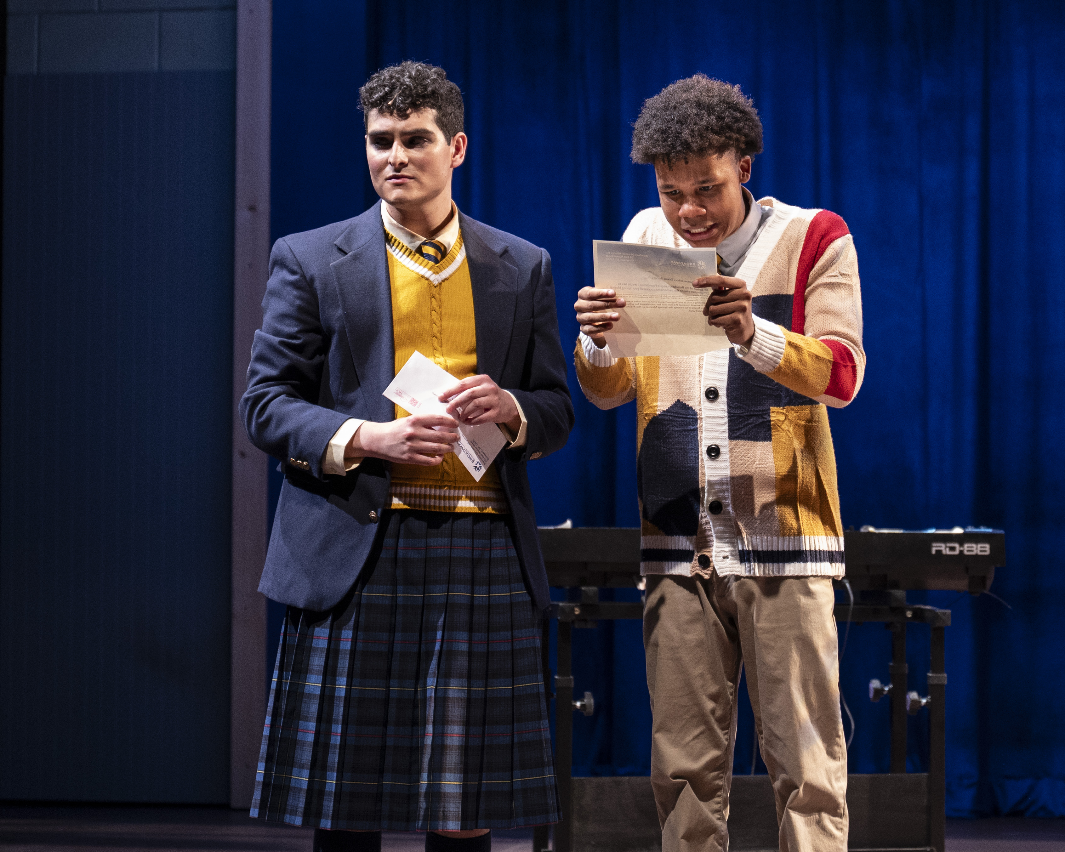 A charming world premiere puts a musical spin on ‘Pygmalion’ — again