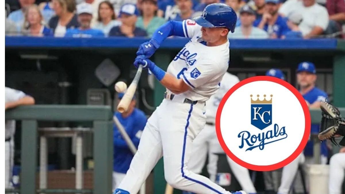 MLB Playoff Push: How the Royals Bold Call-Up Helped Spark Their 2025 ...