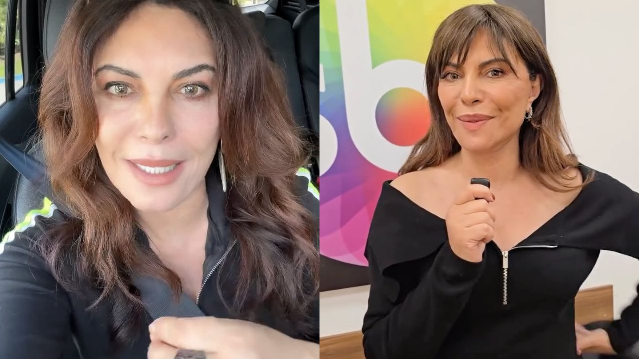Márcia Goldschmidt revela possível retorno com novo programa