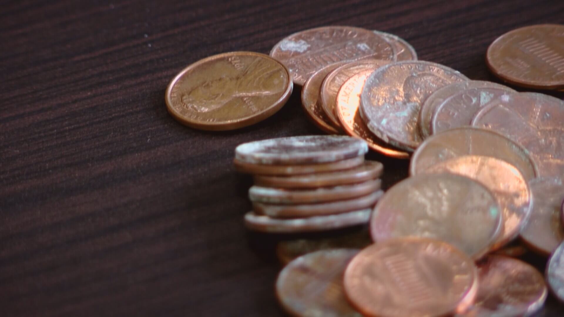 ‘I’m very frustrated’ | Greene County leaders talk losing the penny as ...