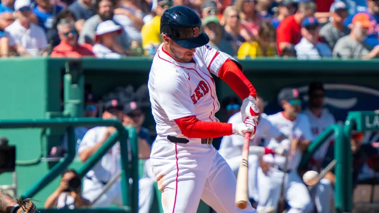 Red Sox announce Alex Bregman injury diagnosis after early exit