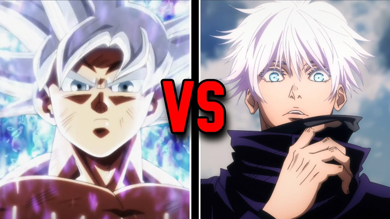 Why Gen Z loves Gojo more than Goku: The new face of Shonen Anime