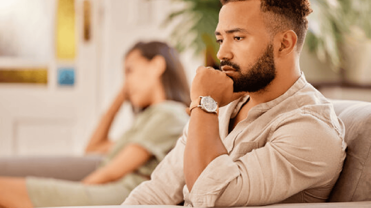 Feeling Stuck? Why So Many Couples Linger in "Just Okay" Marriages (And ...