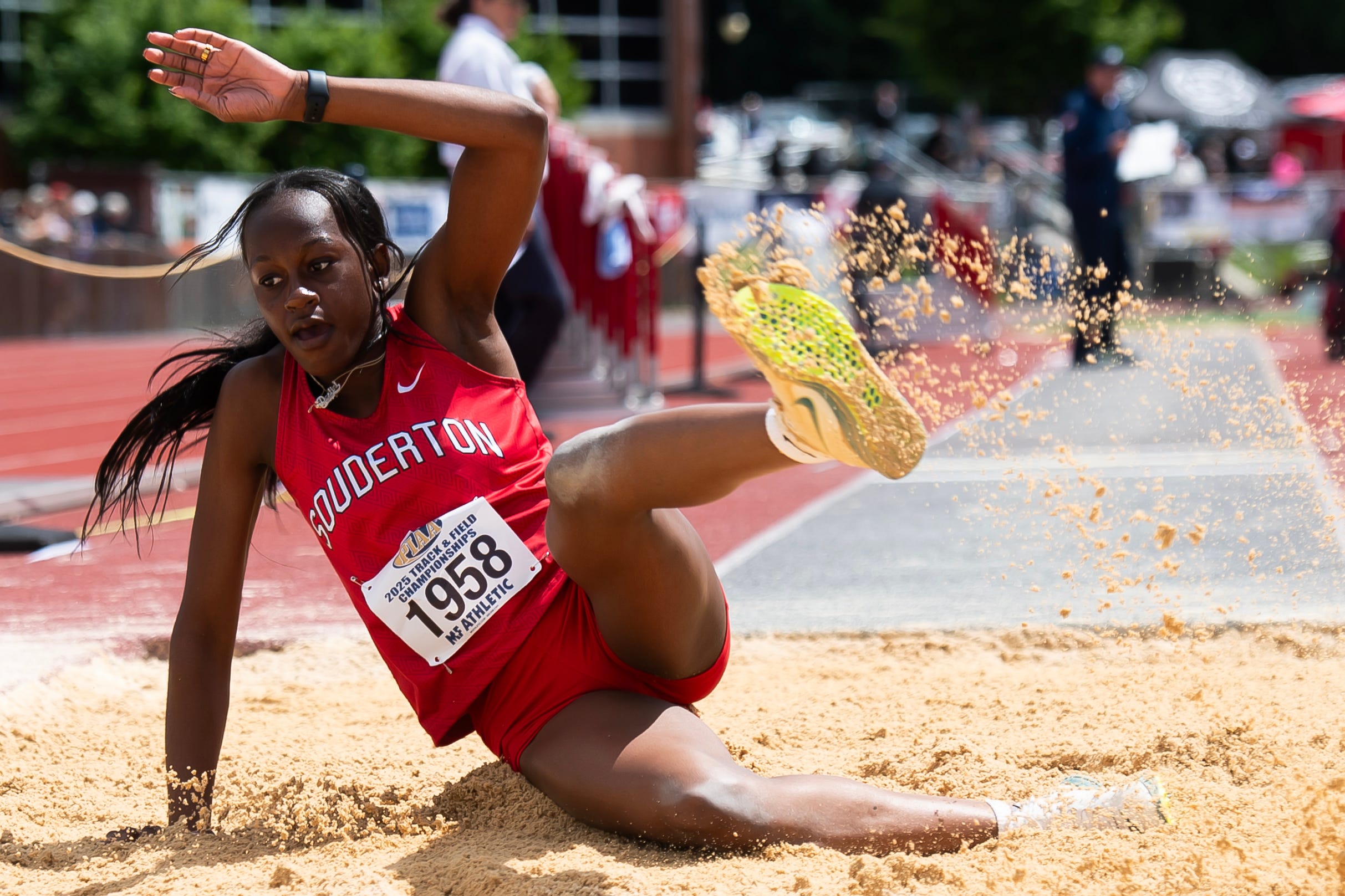 PIAA track and field state championships 2025: Complete results from ...
