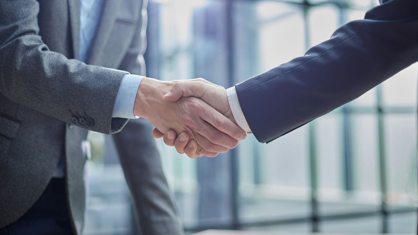 FAF appoints new FASAC chair David Sullivan