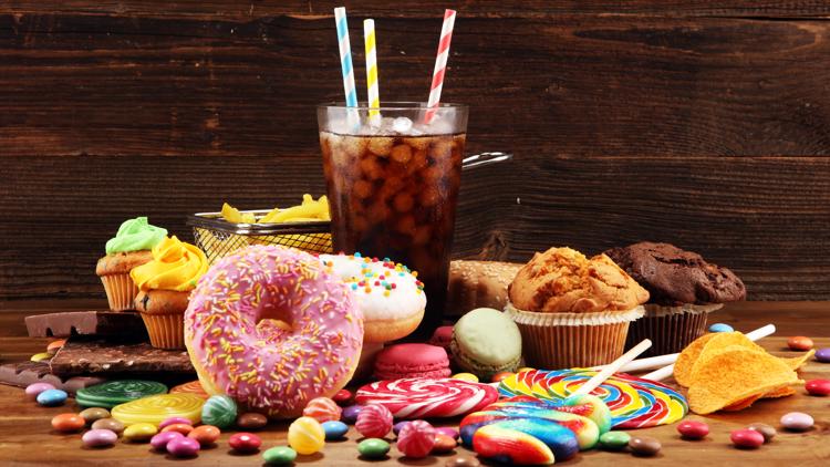 Soft drinks, candy removed from Indiana SNAP benefits