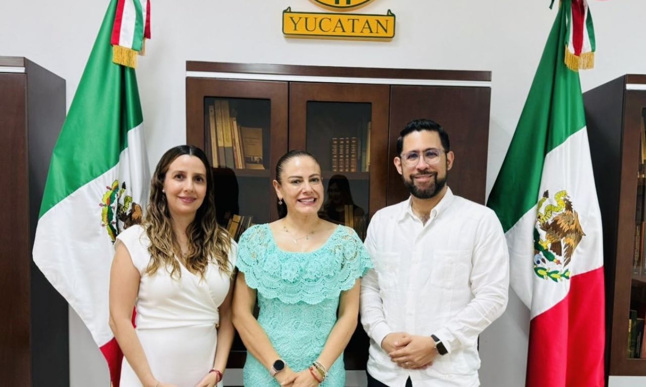 Fany Jiménez Aguirre plantea justicia cercana y combate a la corrupción