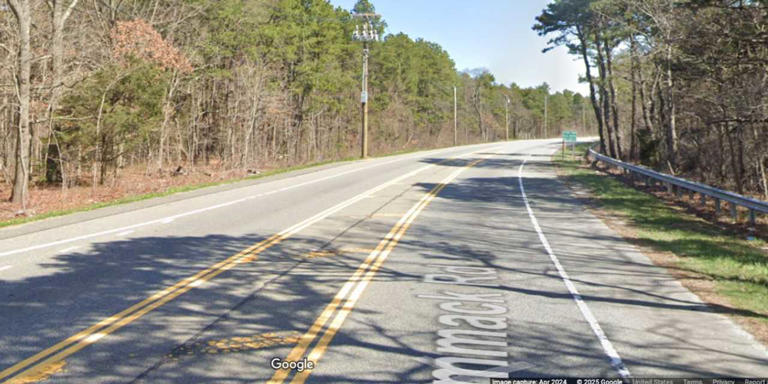 Driver Killed In Wrong-Way Dix Hills Crash On Commack Road