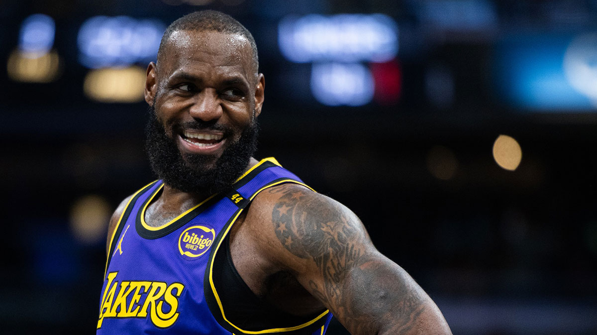 LeBron James extends historic streak with 2024-25 All-NBA announcement