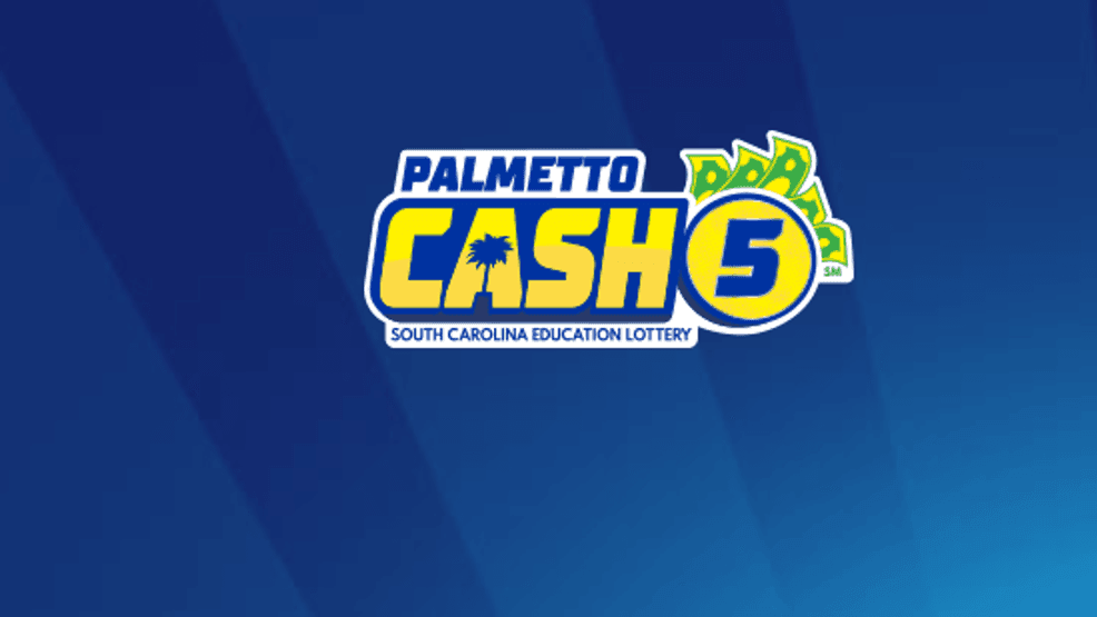 Winning Palmetto Cash 5 ticket worth over $1M sold in Sumter