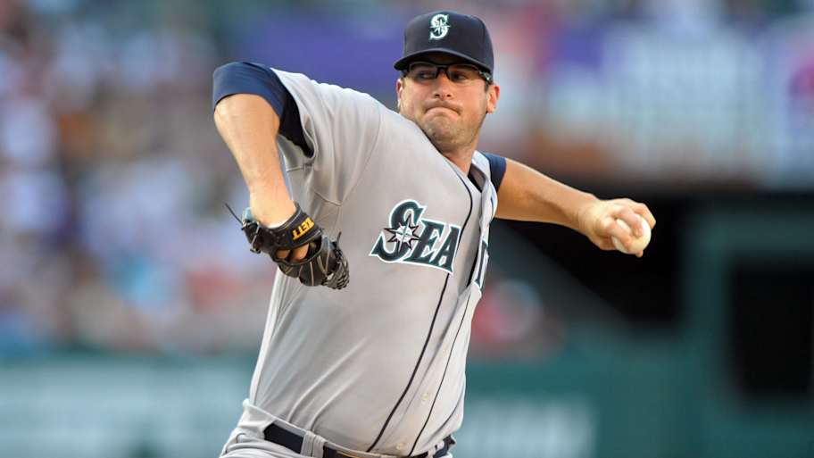 Seattle Mariners Broadcaster Ryan Rowland-Smith Responds to Recent ...