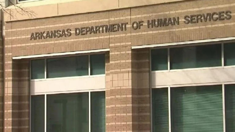 Arkansas DHS awards $10M to U of A for statewide crisis hub development ...