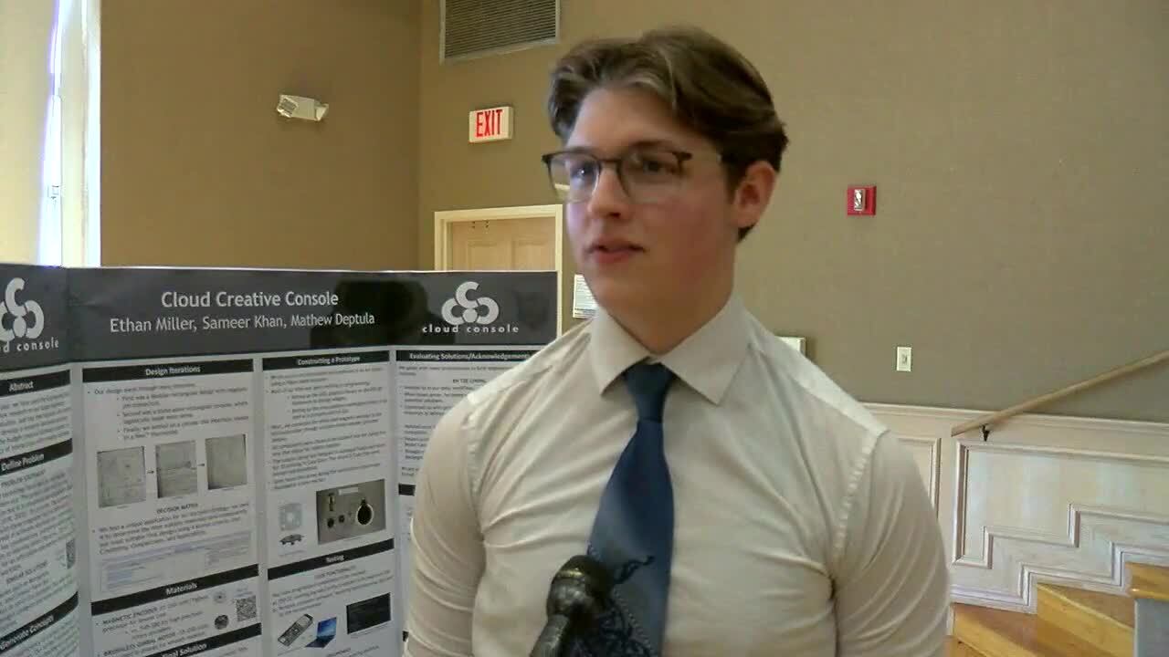 UT Tyler engineering students set to present at design, development ...