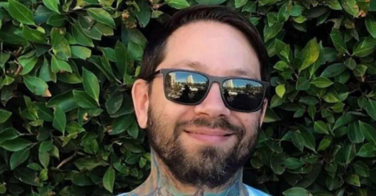 Musician Who Survived Mass Shooting Killed in Plane Crash