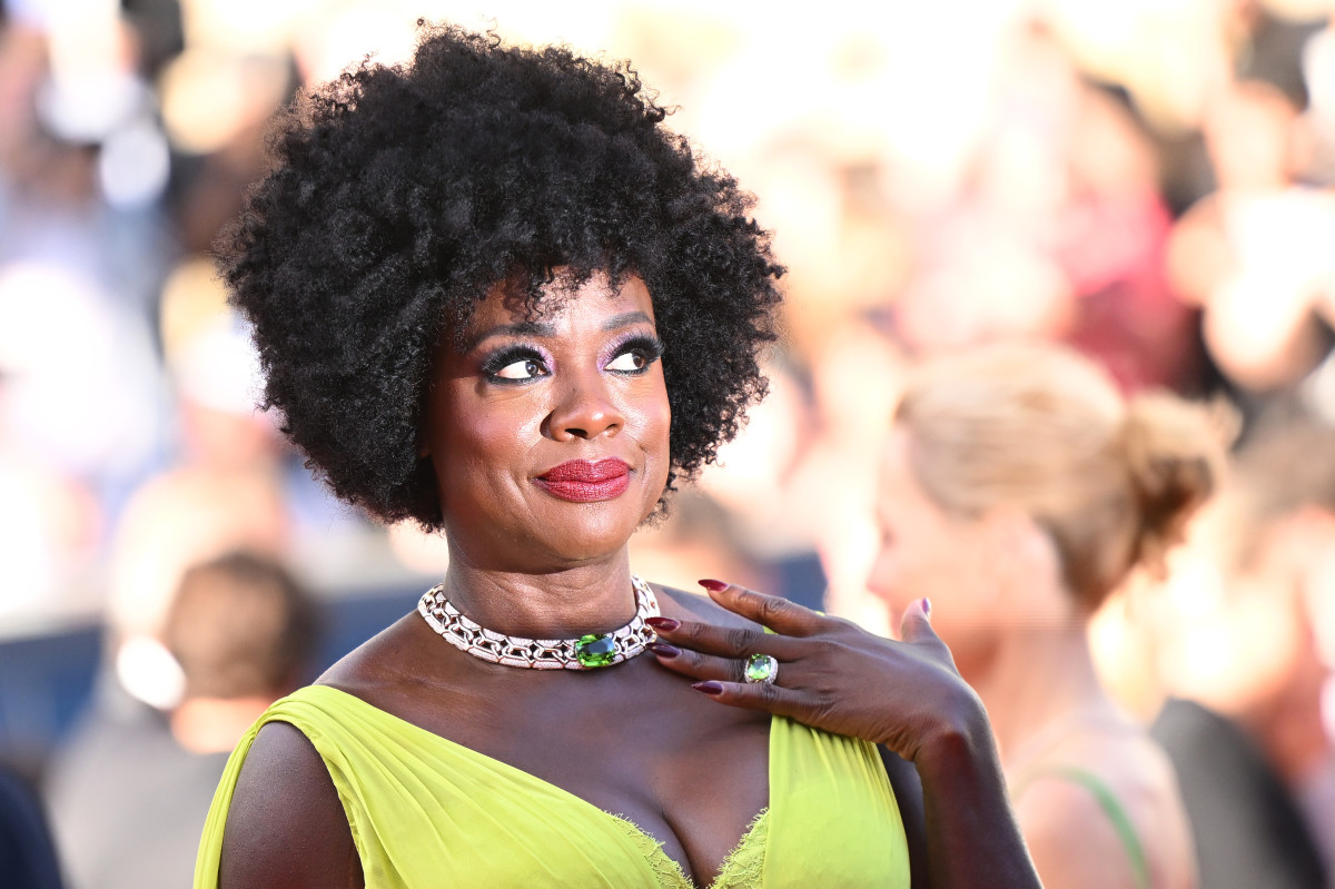 Viola Davis Uses This $20 Skincare Product for Her Ageless Glow